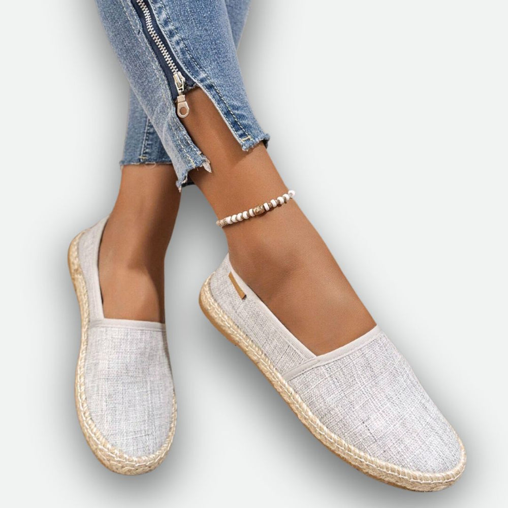 SANDY Trend-Savvy Walking Women's Espadrilles